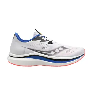 Saucony Endorphin Pro 2 Sneakers - White