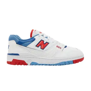 New Balance Trimmed Sneakers For Men