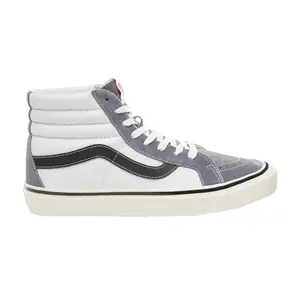 VANS Sk8-hi Dx High-top Sneakers - Grey