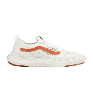 VANS JUJU Surf Club X UltraRange VR3 Sneakers White