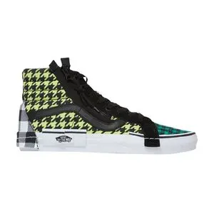 VANS Sk8-hi High Top Sneakers - Multicolor
