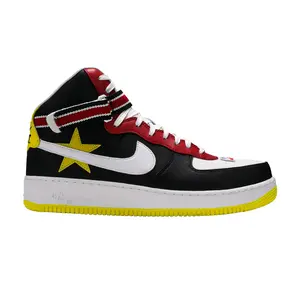 Nike Riccardo Tisci Air Force 1 High Victorious Minotaurs - Black