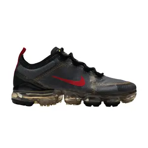 Nike Air Vapormax 2019 Sneakers - Black