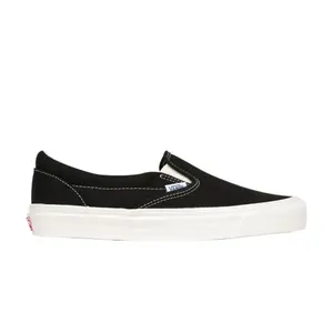 VANS Classic Slip-on Og - Black