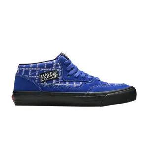 VANS Supreme X Half Cab Pro '92