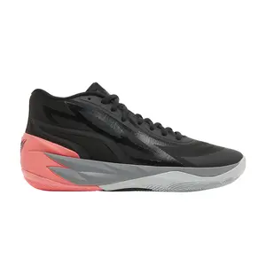 PUMA Mb.02 'flare' Sneakers - Black