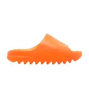 Adidas Adidas Yeezy Slides Orange