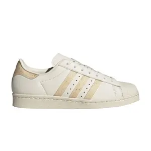 Adidas Superstar 82 Sneakers - Cream