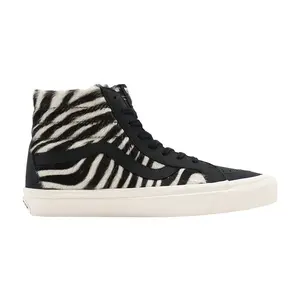 Vans High Top Sneakers For Men