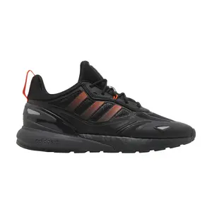 Adidas Zx 2k Boost 2.0 - Black
