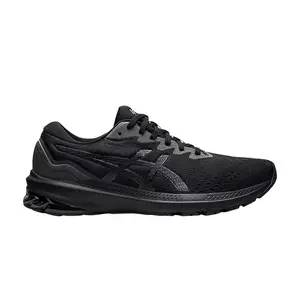 Asics Gt 1000 Sneakers - Black