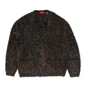 Supreme Sparkle Cardigan - Multi-color