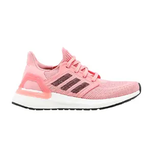 Adidas Ultraboost 20 Glory - Pink