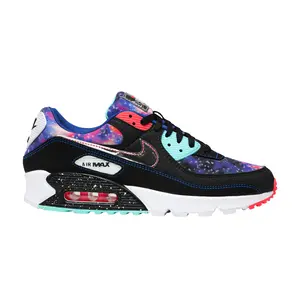 Nike Air Max 90 'supernova 2020' Sneakers