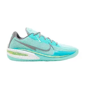 Nike Sabrina Ionescu X Air Zoom Gt Cut 'new York Liberty