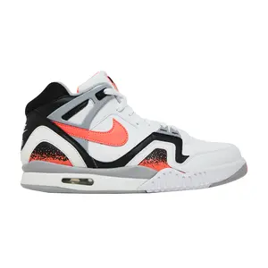 Nike Air Tech Challenge 2 Retro 'hot Lava' 2019
