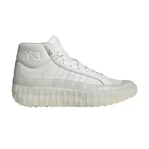 adidas Leather 3-Stripes Shoes