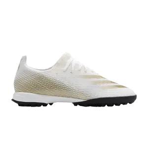 Adidas X Ghosted.3 Tf Sneakers - White