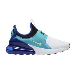 Nike Air Max 270 Extreme Gs Sneakers - Blue