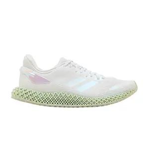 Adidas Parley X 4d Run 1.0 Ltd Sneakers - White