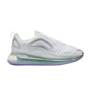 Nike Air Max 720 Sneakers - White