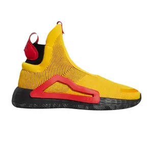 Adidas N3xt L3v3l Sneakers - Yellow