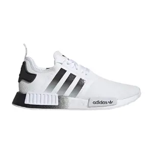 Adidas Nmd_r1 Sneakers - White