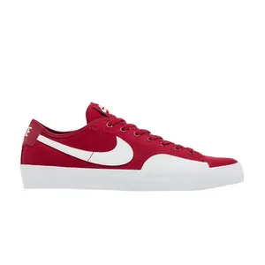 Nike Blazer Court Sb Sneakers