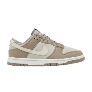 Nike Dunk Low - Brown