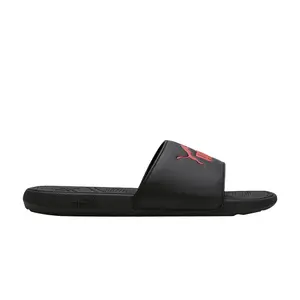 PUMA Cool Cat 2.0 Slides - Black