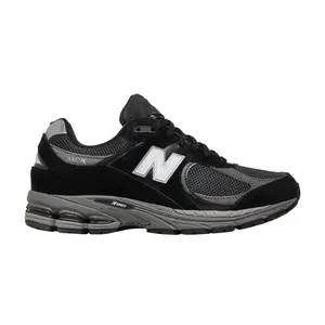 NEW BALANCE 2002r Jd Exclusive - Black