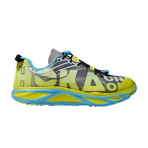 HOKA® Huaka Origins - Yellow