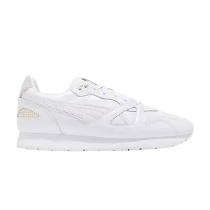 PUMA Mirage Og Suit - White