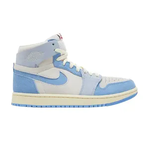 JORDAN 1 High Zoom Comfort 2 Sneakers - Blue