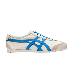 Onitsuka Tiger Onitsuka Tiger Mexico 66 Sneakers Cream