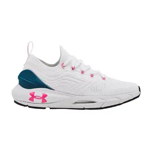 Under Armour Hovr Phantom 2 Intelliknit Sneakers - White