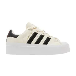 Adidas Superstar Bonega Sneakers - Cream
