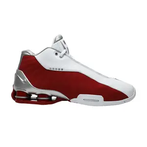 Nike Shox Bb4 Retro Sneakers