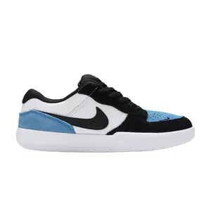 Nike Force 58 Sb Sneakers - Blue
