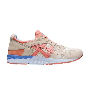 Asics Gel Lyte V Sneakers - Cream