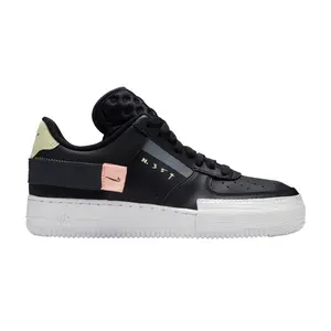 Nike Force 1 Low Drop Type Sneakers