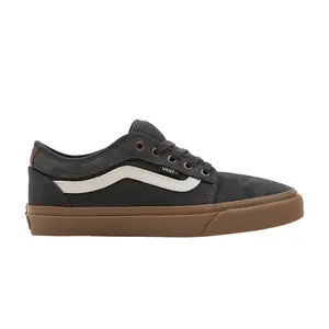 VANS Chukka Low Sidestripe - Grey