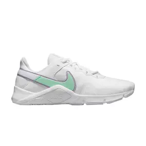 Nike Legend Essential 2 Sneakers - White