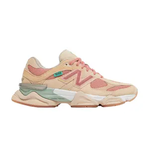 New Balance Quilted Sneakers For Women