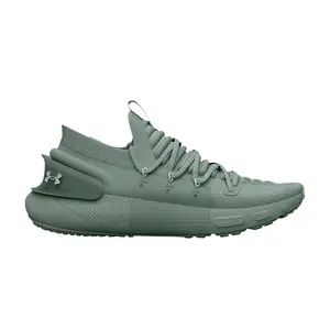 Under Armour Hovr Phantom 3 Athletic Sneakers - Green