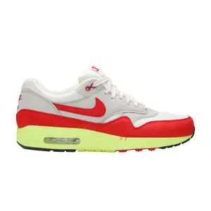 Nike Air Max 1 Premium Qs 'air Max Day - Red