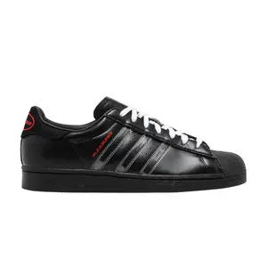 Adidas X Pleasures Superstar