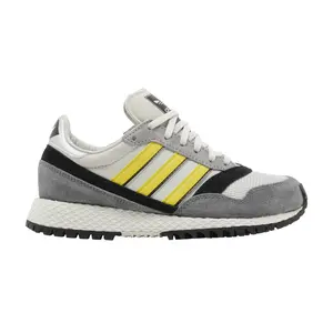 Adidas Ashurst Spzl Sneakers - Grey