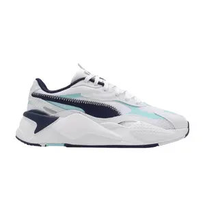 PUMA Rs-x Hard Drive Sneakers
