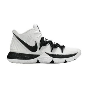 Nike Kyrie 5 Tb Sneakers - White